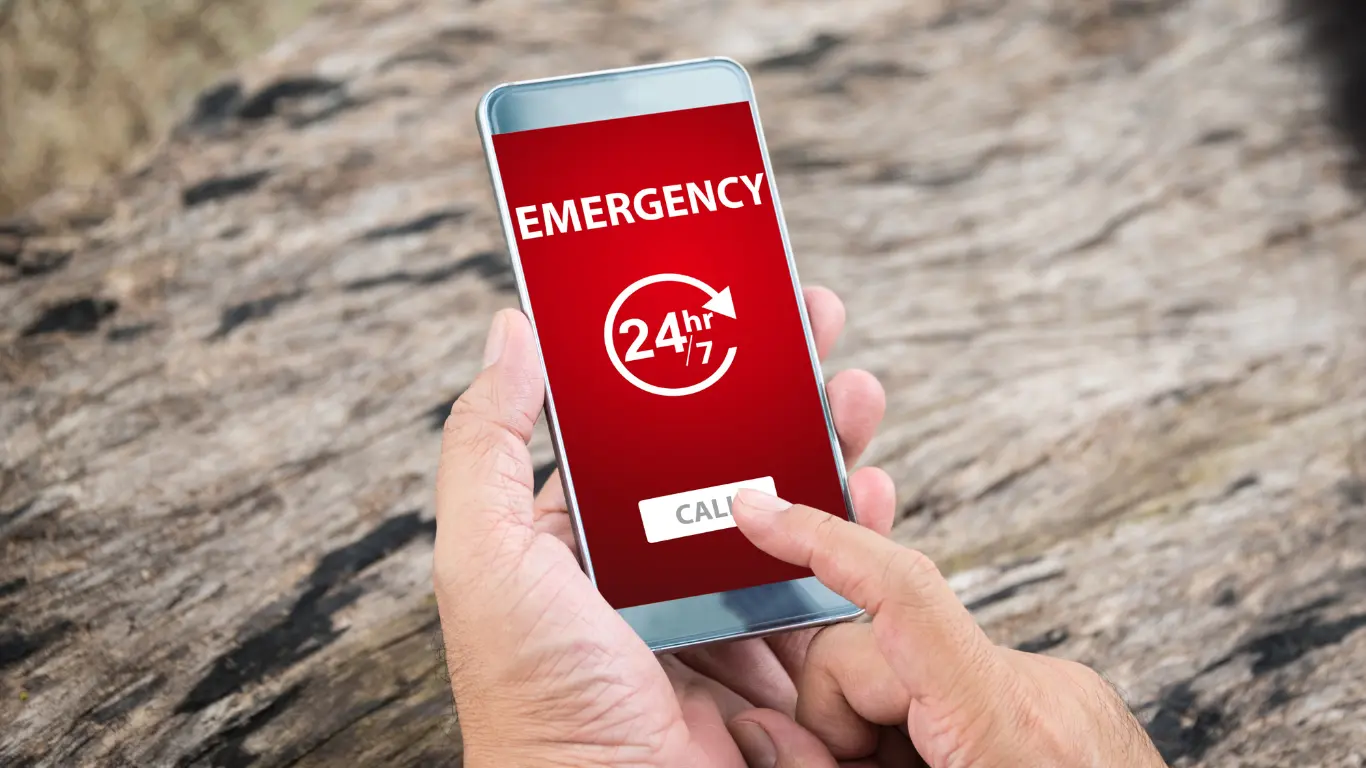 Essential Contacts & Handy Tips for Emergencies in France