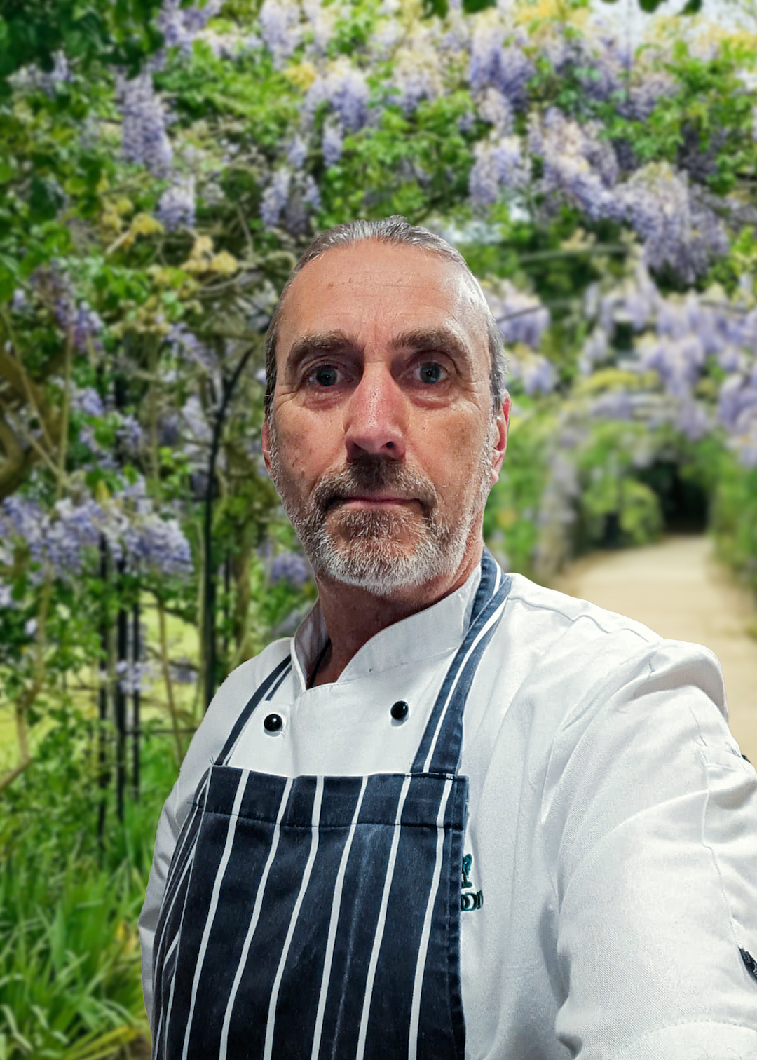 Rob Jennings – Parc St Vincent