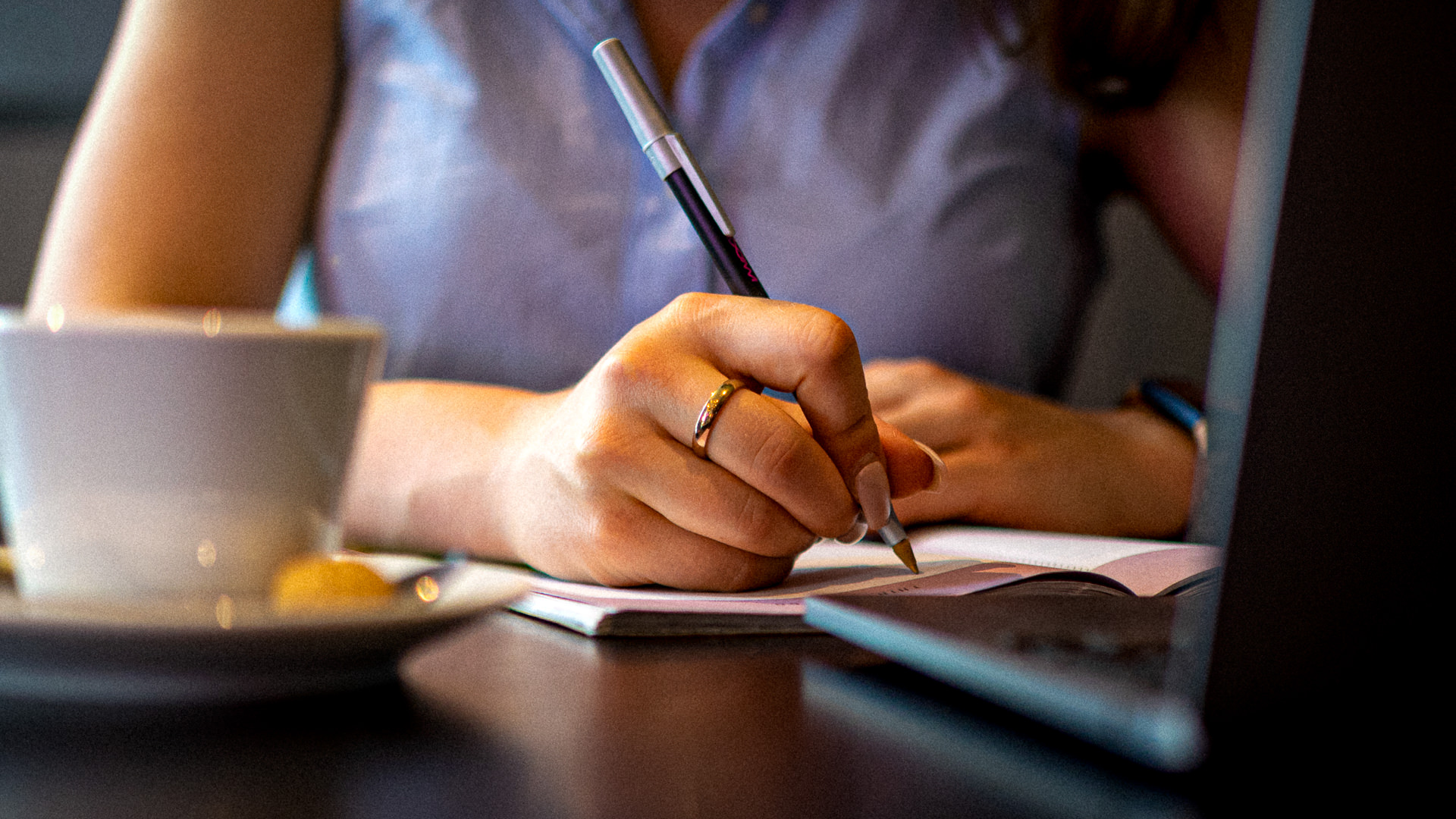 Creative Writing Courses – Parc St Vincent